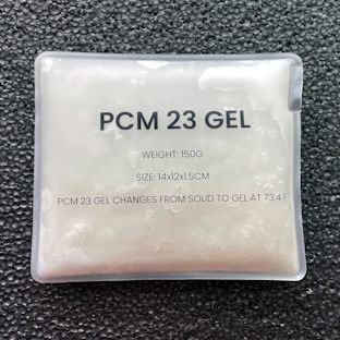 PCM 23 Gel Phase Packs